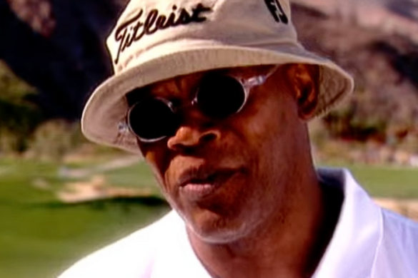 The Enigmatic Life of Tiger’s Daughter, Sam Alexis Woods – African ...
