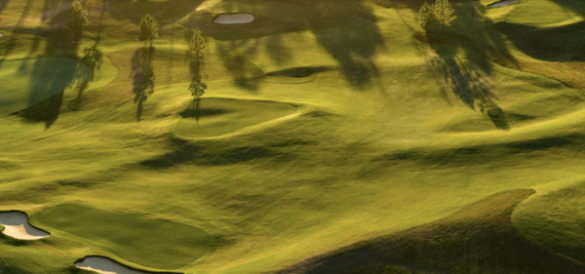 The Patch Announces Plans for Reopening – African American Golfer's Digest